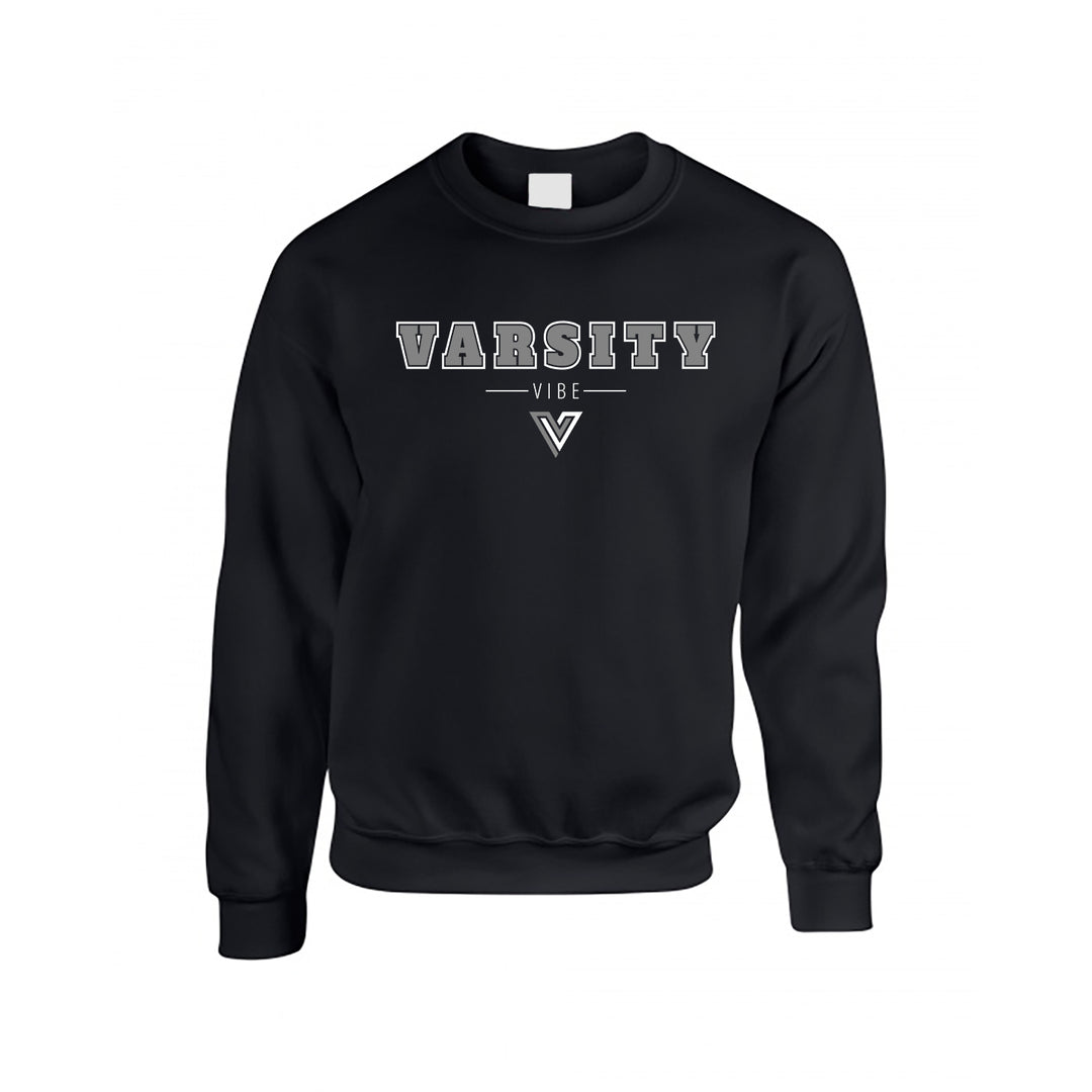 Varsity Vibe Merchandise